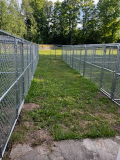 First Addition Complete & New Pricing - Green Valley Kennels